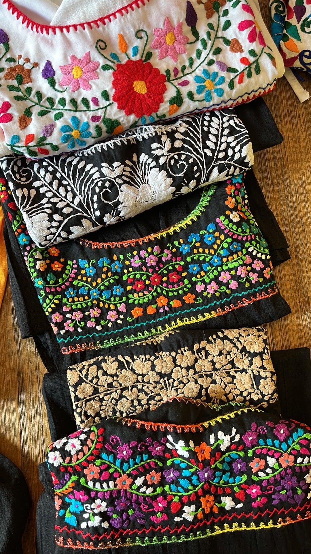 Clothing – Vida Collective
