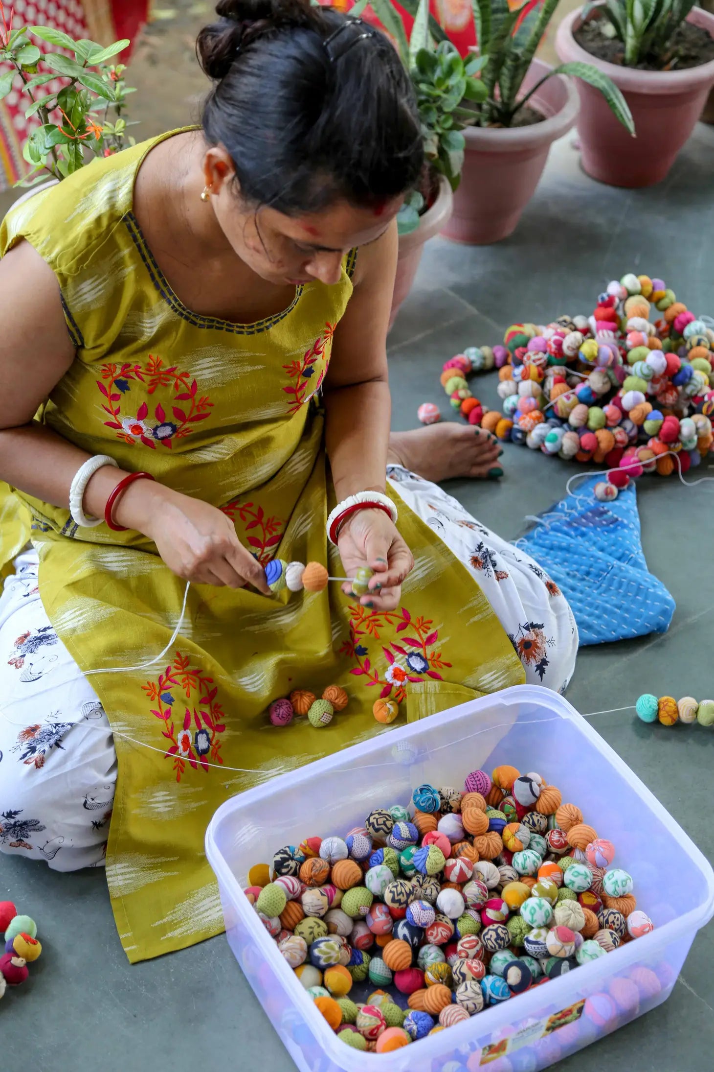 India – Vida Collective